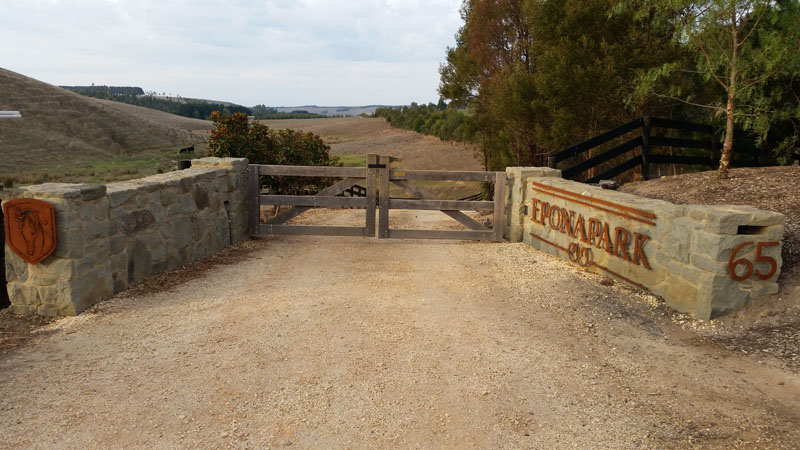 VASG - Victorian Automatic Solar Gates