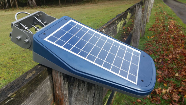 VASG - Victorian Automatic Solar Gates